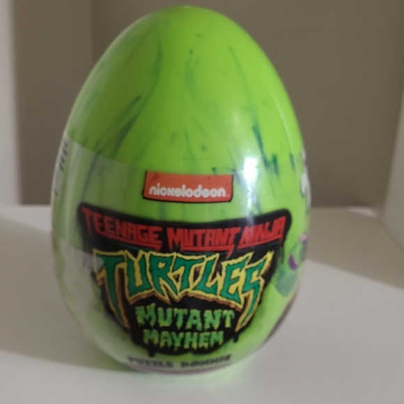 Nickelodeon | Toys | Nickelodeon Tmnt Mutant Mayhem Donnie Puzzle In ...